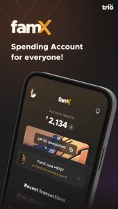 FamPay App Download v3.9.1 Latest Version