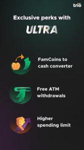 FamPay App Download v3.9.1 Latest Version